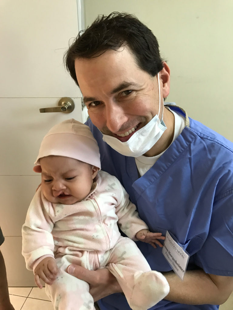 Pediatric Laser Frenectomy Services for Lip and Tongue Ties