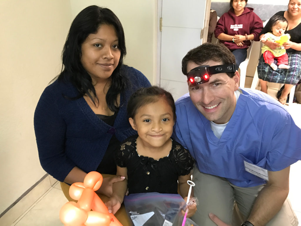 Pediatric Laser Frenectomy Services for Lip and Tongue Ties
